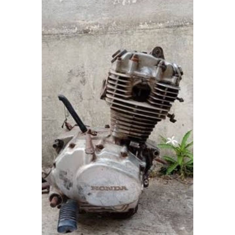 Jual Mesin GL 100 S S Lengkap | Shopee Indonesia