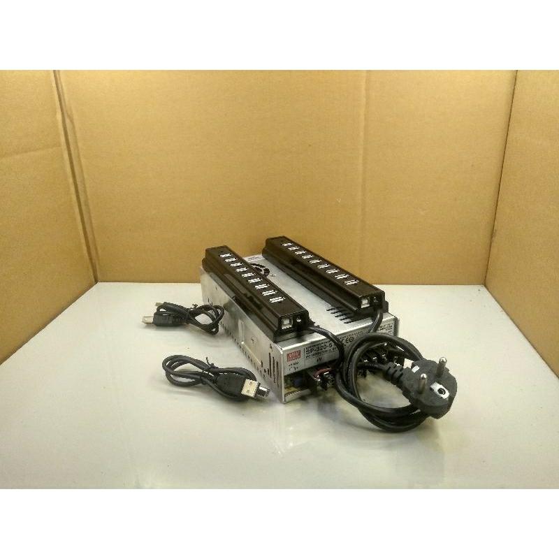 Jual USB 20 PORT + PSU STANDAR ( MINING FARMING ) | Shopee Indonesia