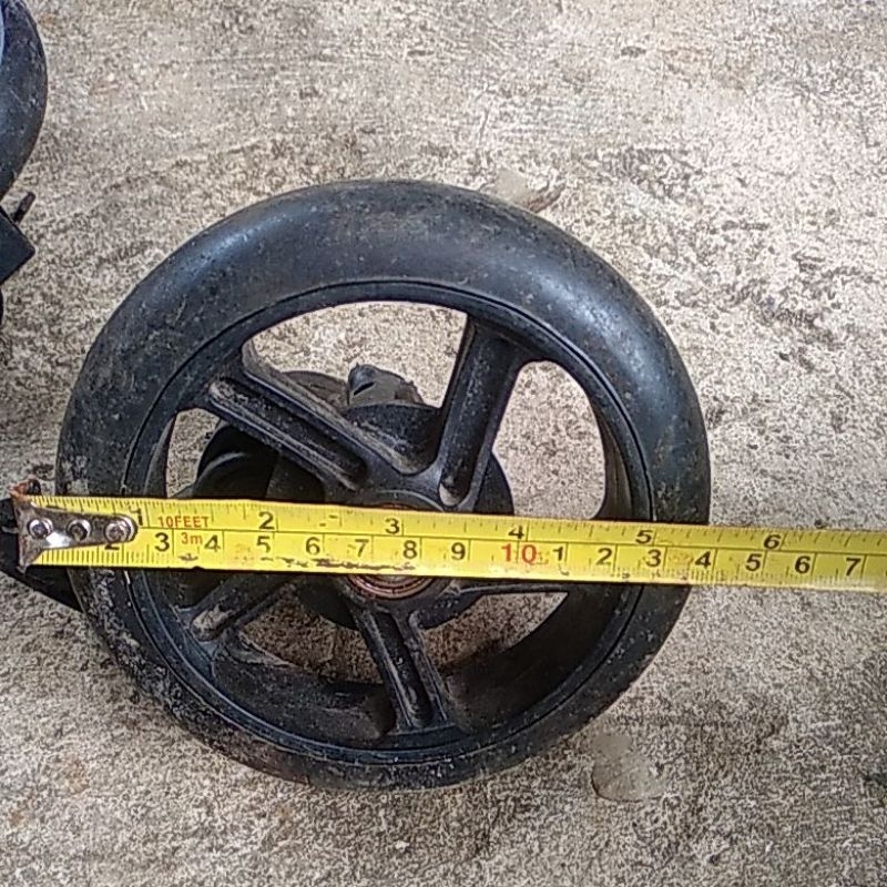 Jual RODA stroller | Shopee Indonesia