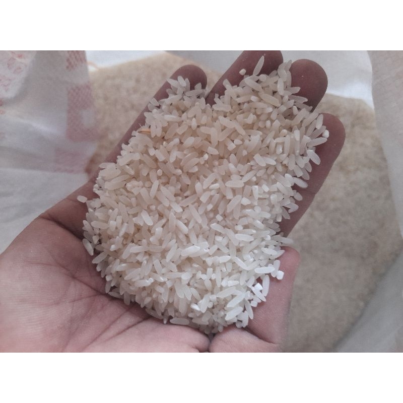 Jual Beras lokal | Beras kemasan tanpa label 1kg, 2kg, 2,5kg, 3kg, 5kg ...