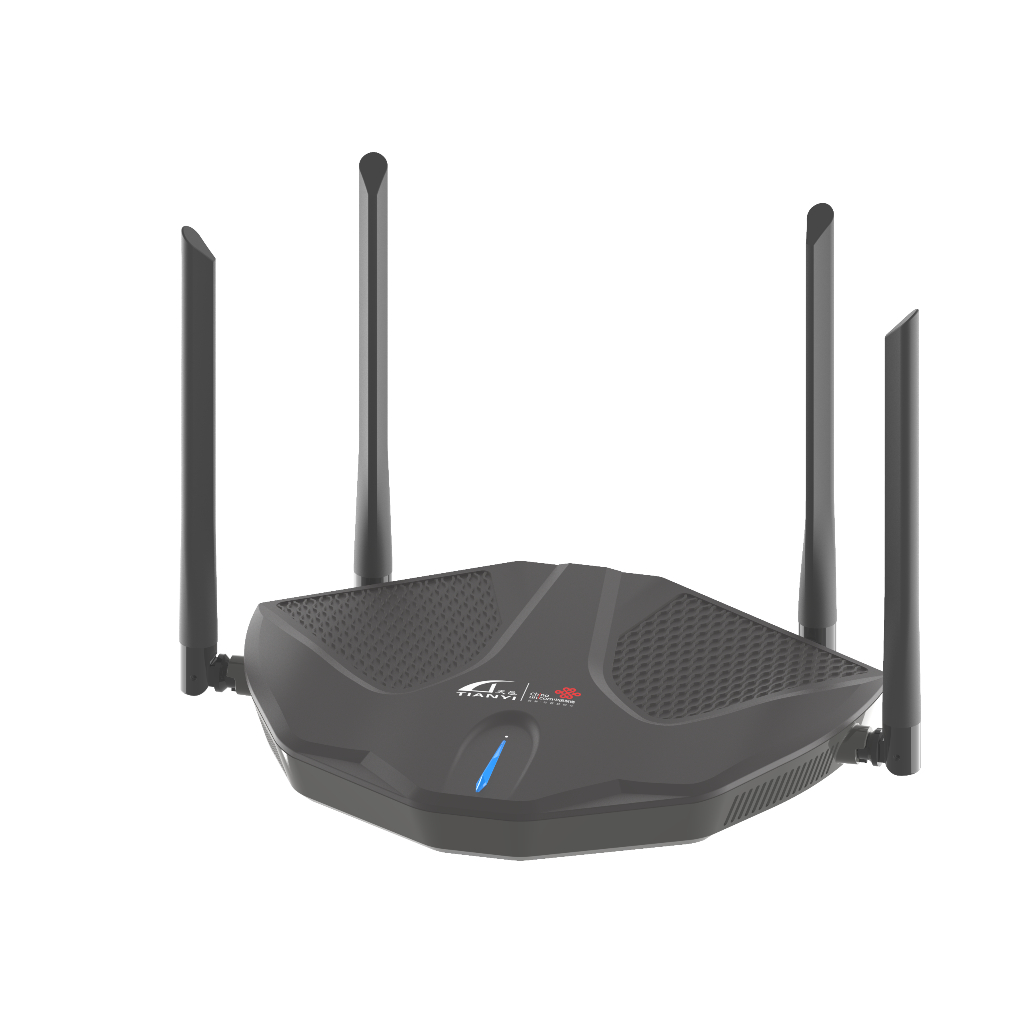 Jual TIANYI TY-6261M AX3000 Wifi 6 Router | Shopee Indonesia