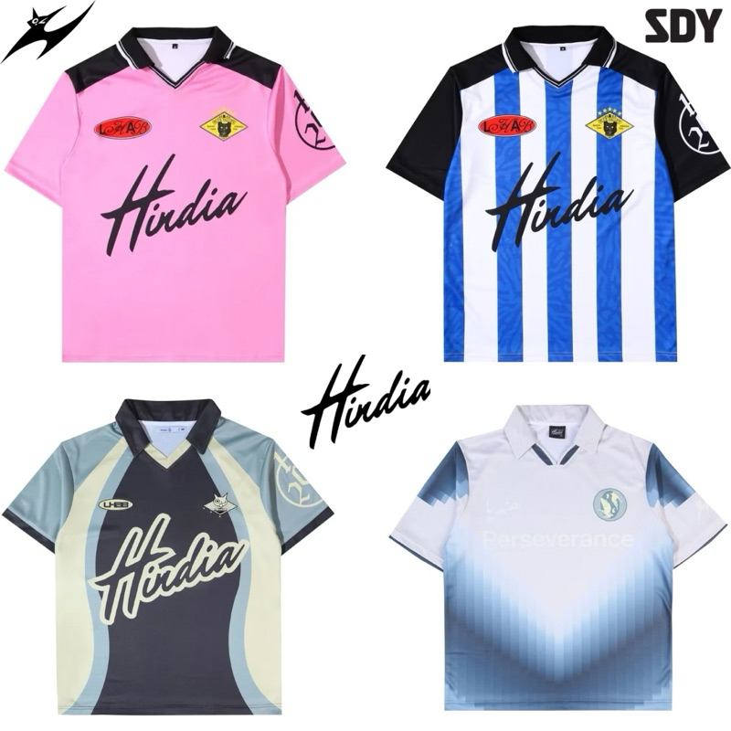 Jual [WEARESDY ORIGINAL 100%] - Jersey Hindia Spectre Lynx | Doves ...