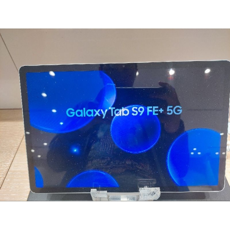Jual Samsung Galaxy Tab S9FE+ 5G | Shopee Indonesia