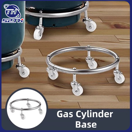 Jual Gas Range Rack landege Propane Cylinder Base Propane Tank Stand ...