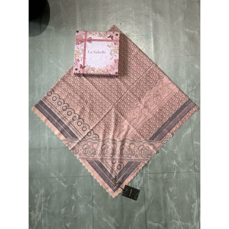 Jual Lasabelle Box series Terbaru Series The Compassion | Shopee Indonesia