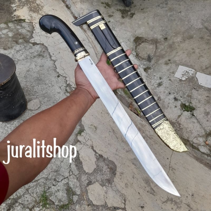 Jual PISAU BOHLER N695 pb 40 full tanduk premium | Shopee Indonesia