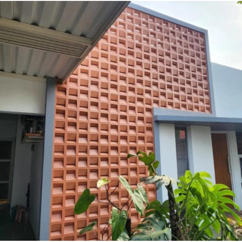 Jual Roster beton Roster minimalis Roster modern Roster 2 sisi Roser ...