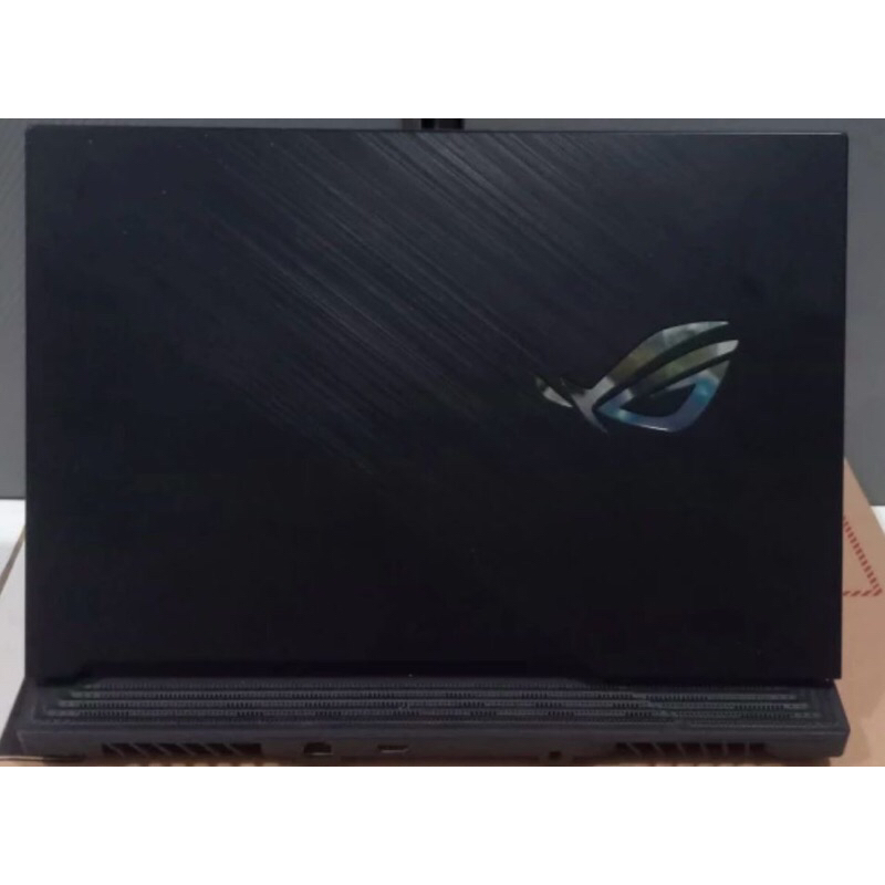 Jual Asus gaming rog strix g531gd | Shopee Indonesia