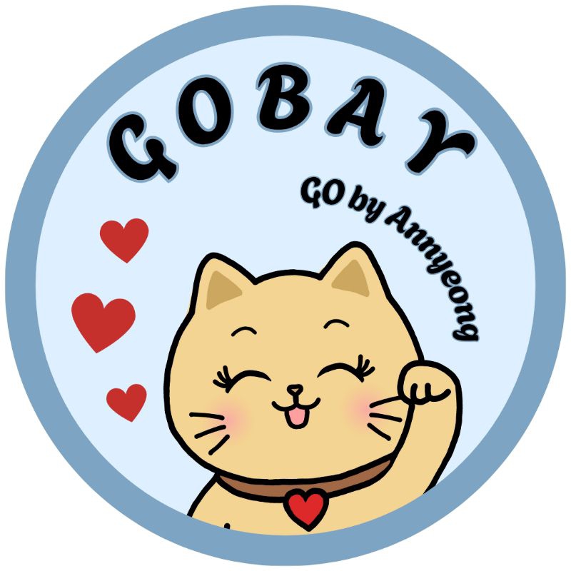 Jual CO Packing PO Gobay | Shopee Indonesia
