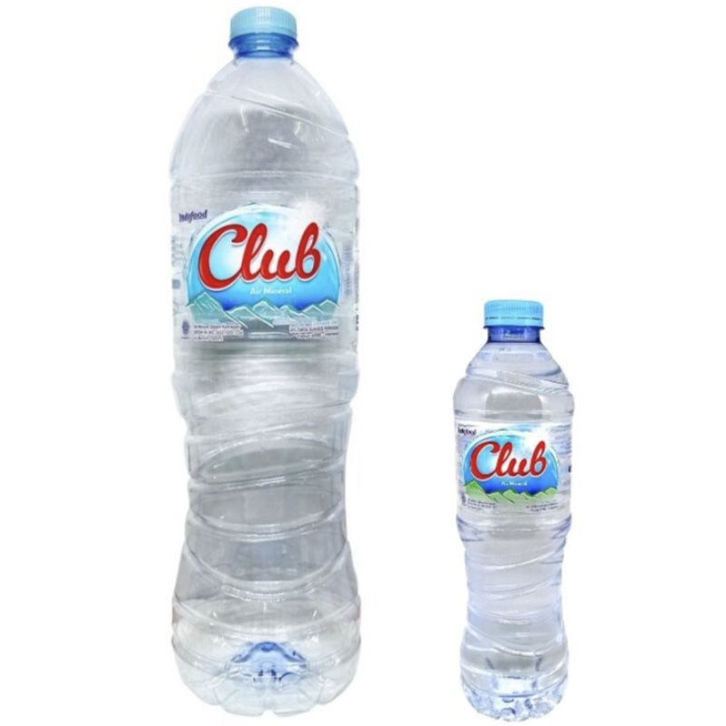 Jual Club Botol 1 Karton/Dus | Shopee Indonesia