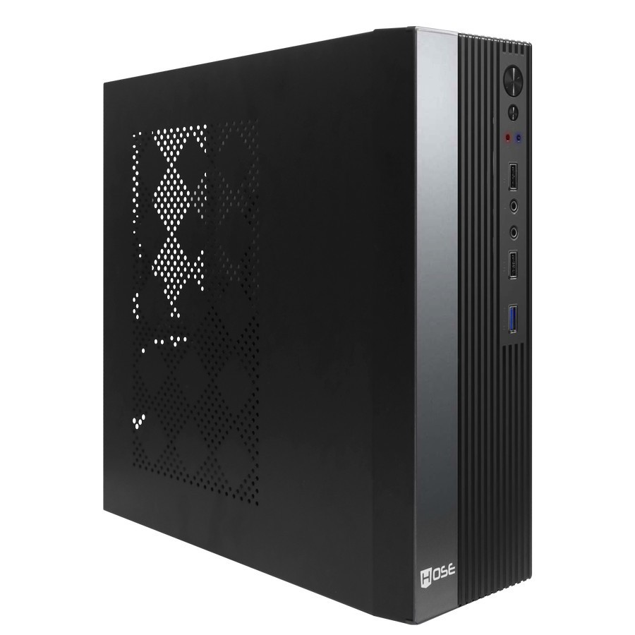 Jual Casing PC Komputer Hose Lexa Gaming Lyne | Mini Tower | Micro M ...