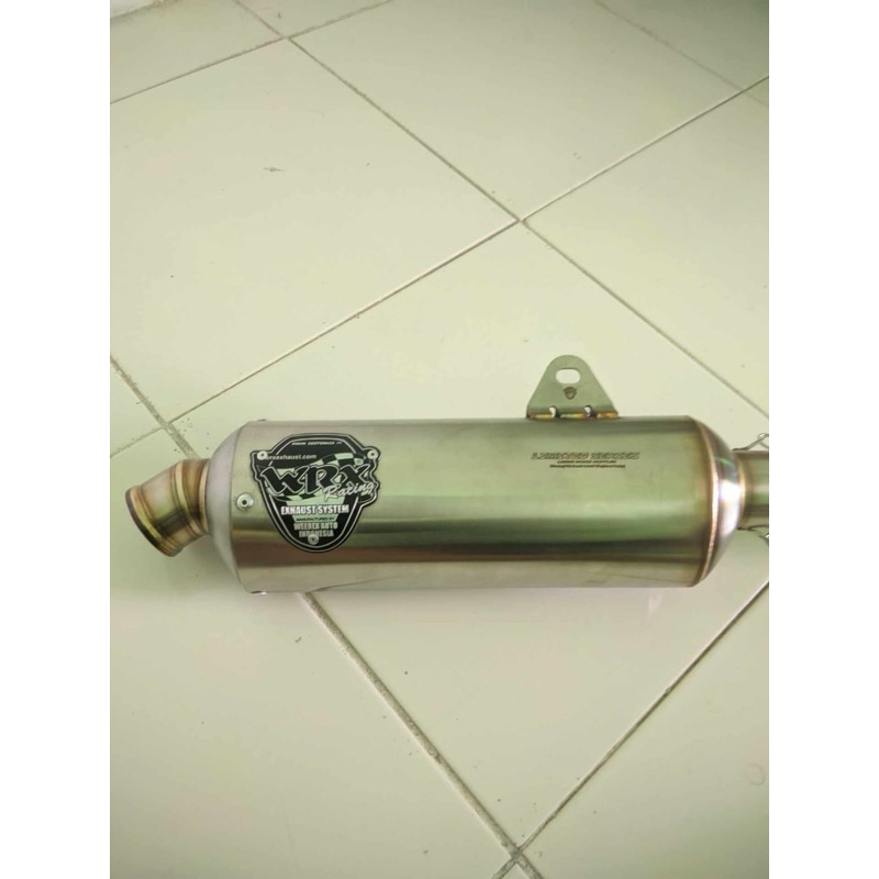 Jual wrx gp3 limited series | Shopee Indonesia