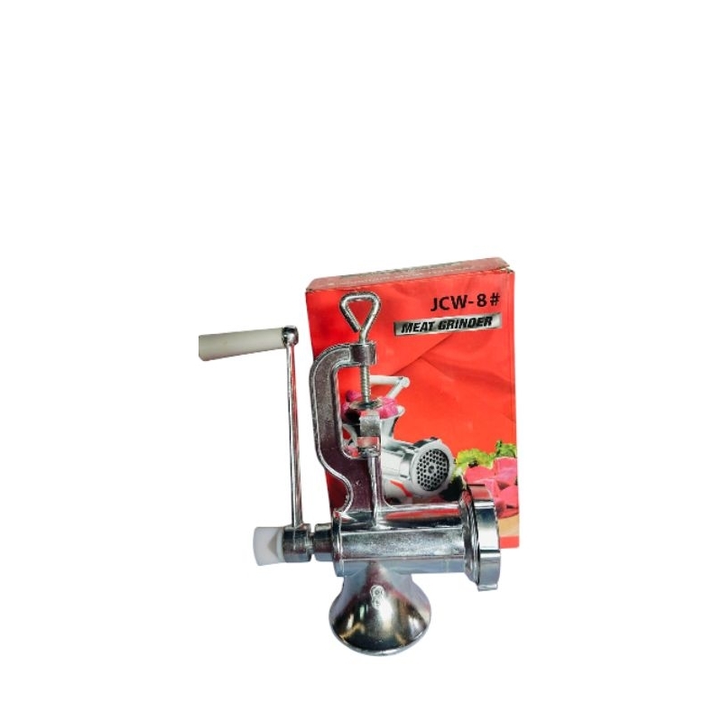 Jual Gilingan Daging Manual | Shopee Indonesia