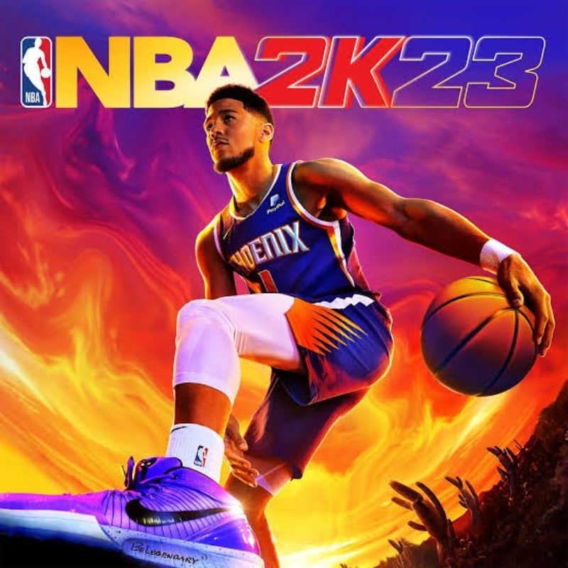 Jual NBA 2K23 PC | Shopee Indonesia
