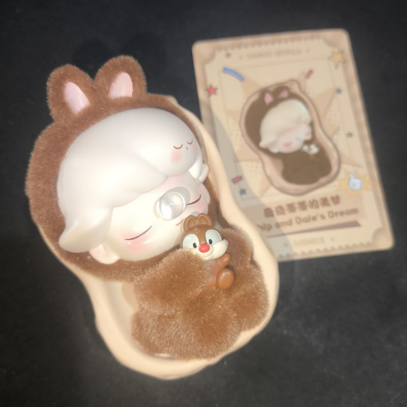 Jual [SELECTED] DIMOO WORLD X DISNEY ACTION FIGURE ORI POP MART ...