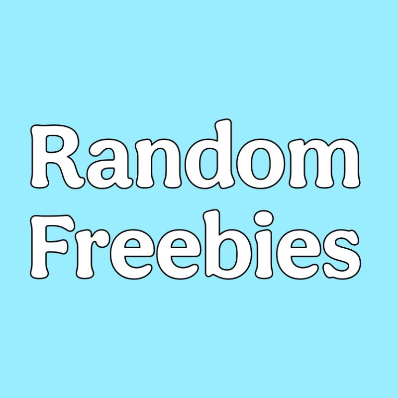 Jual freebies | Shopee Indonesia