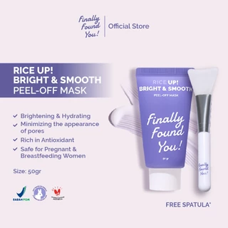 Toko Online Finally Found You Official Store | Shopee Indonesia