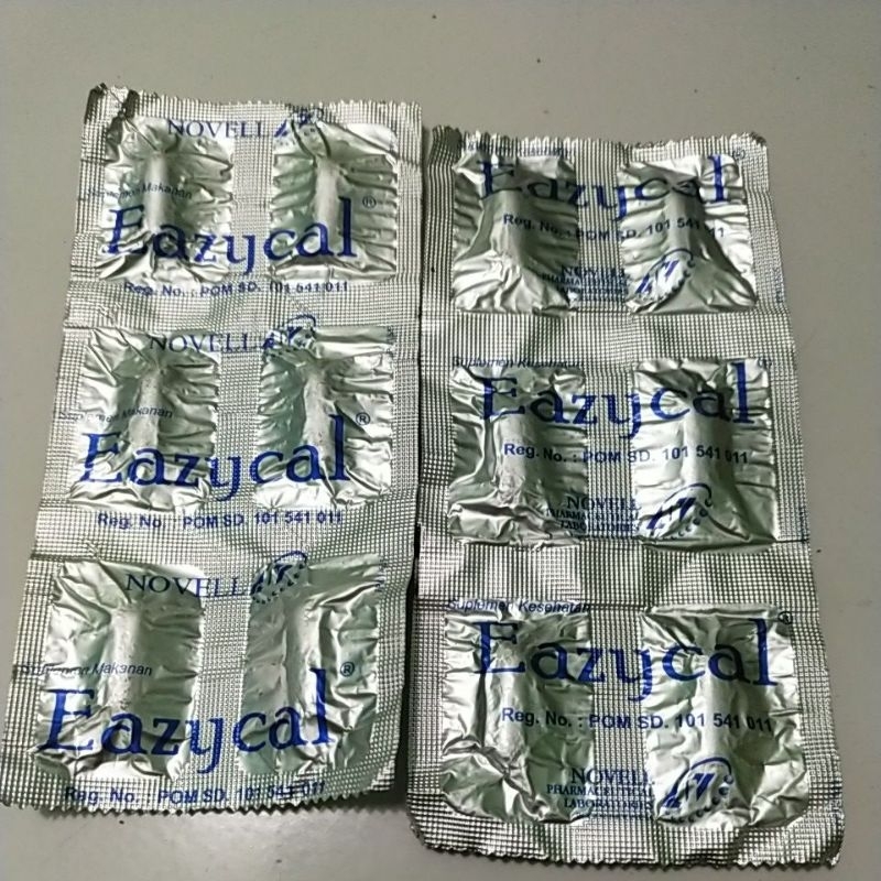Jual Eazycal / strip | Shopee Indonesia