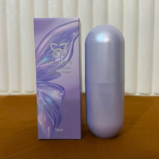 Jual MOP Mother Of pearl Gripping Serum primer | Shopee Indonesia