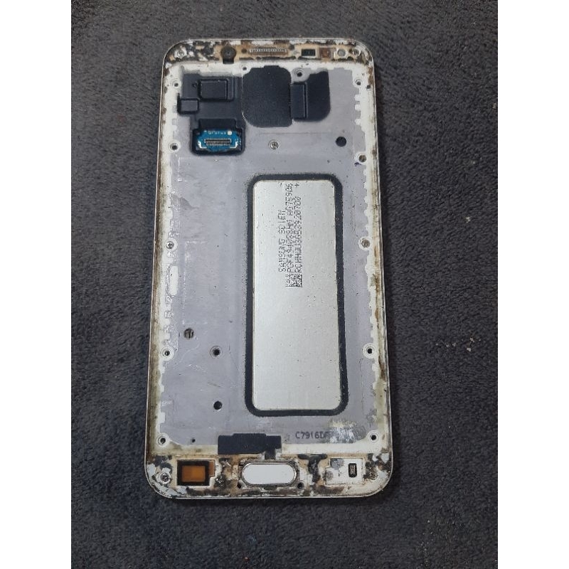 Jual MESIN SAMSUNG J7 PLUS MINUS LCD | Shopee Indonesia