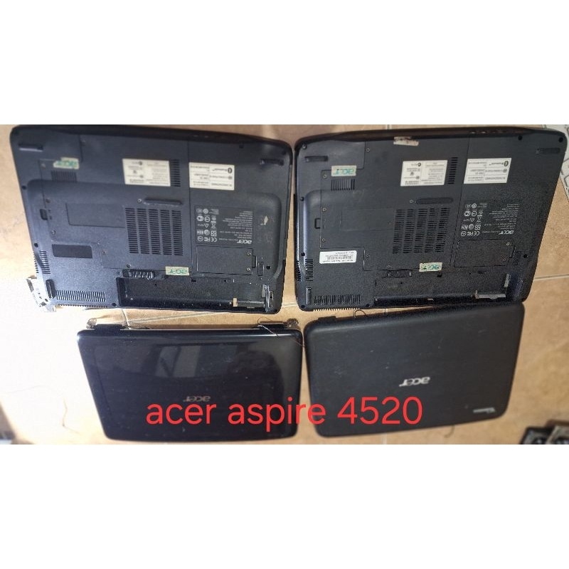 Jual acer 4520 | Shopee Indonesia