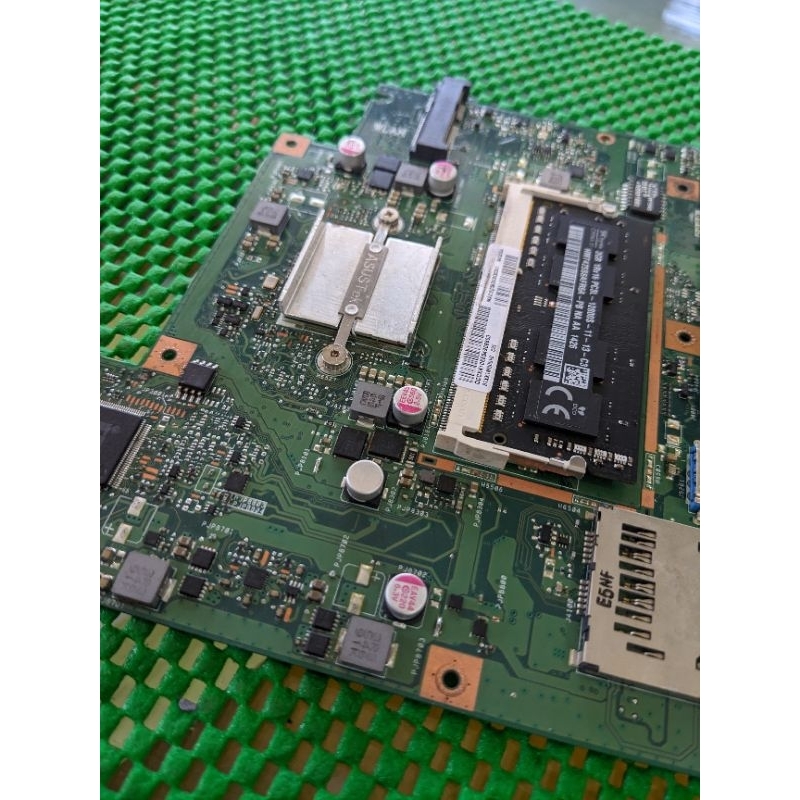 Jual MAINBOARD ASUS X453SA NORMAL | Shopee Indonesia