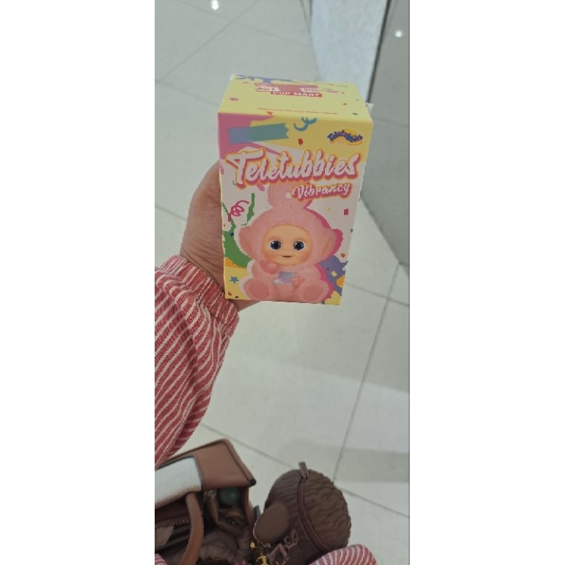 Jual teletubbies vibrancy butter lala | Shopee Indonesia