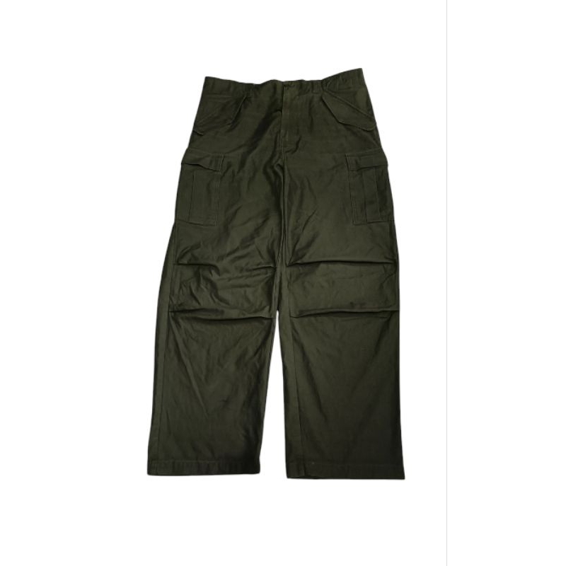 Jual Trouser M65 Repro By YMCL KY | Shopee Indonesia