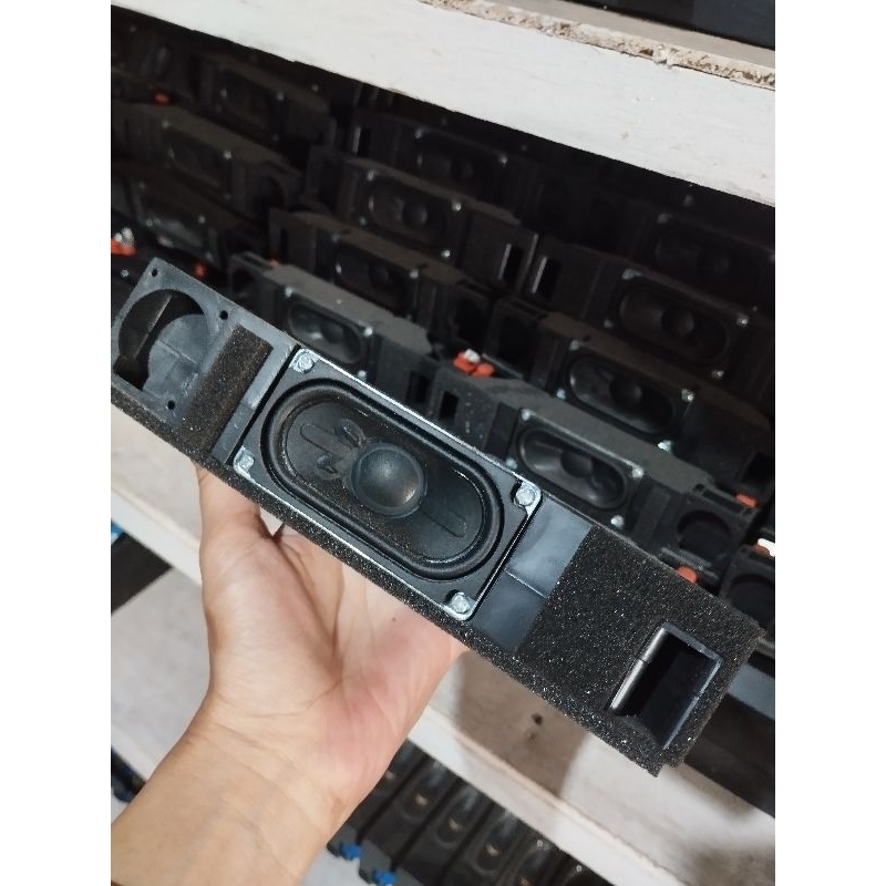 Jual Speaker 3 inc & box. Ngebass. Cicok untuk sound miniatur | Shopee ...