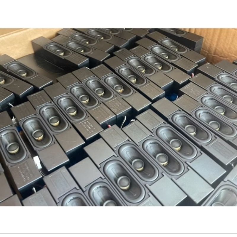 Jual Speaker untuk sound miniatur 12 watt 6 om | Shopee Indonesia