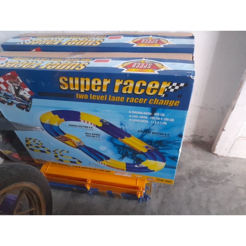 Jual track tamiya 2 jalur sesuai foto | Shopee Indonesia