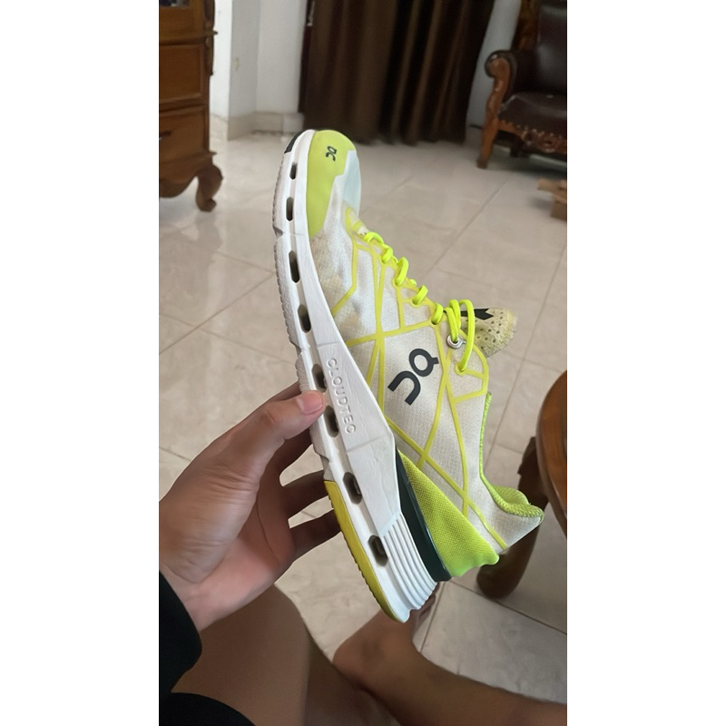 Jual sepatu on cloud on roger oc dan sepatu italy | Shopee Indonesia