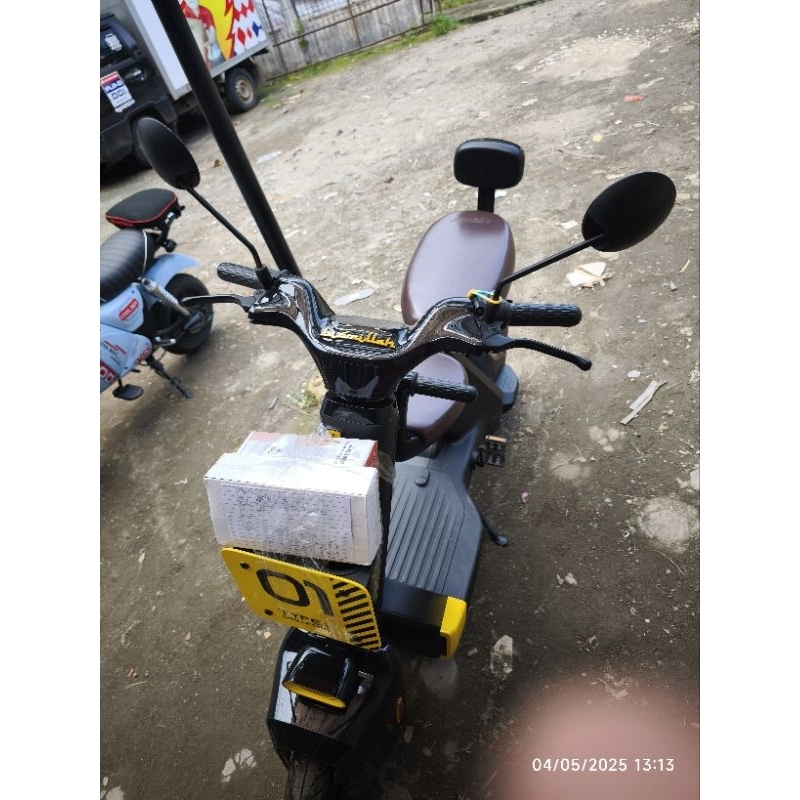 Jual Sepeda listrik Keeway Type 01 | Shopee Indonesia