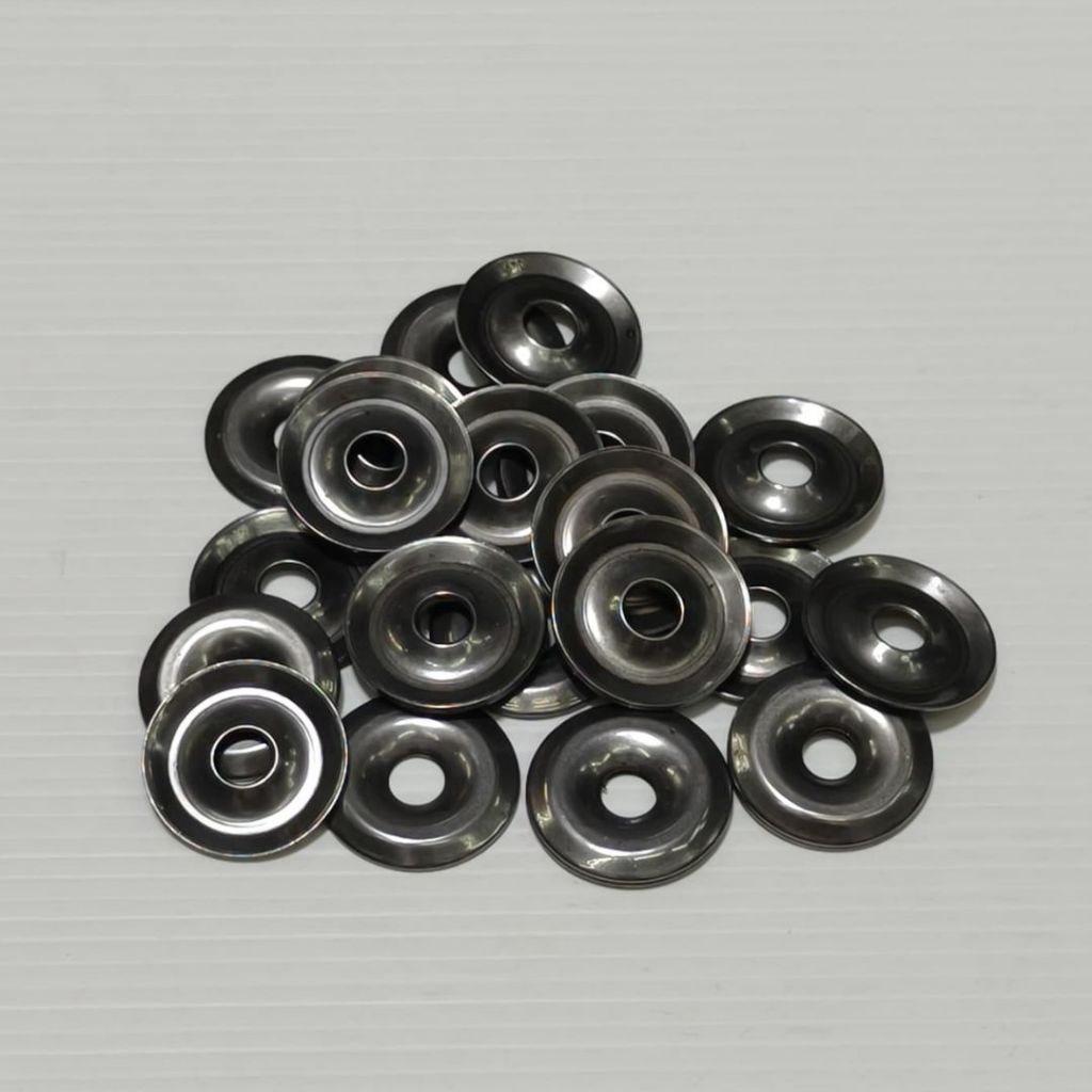 Jual Good Quality Ring Tension / Piringan Plat Tension Mesin Jahit ...