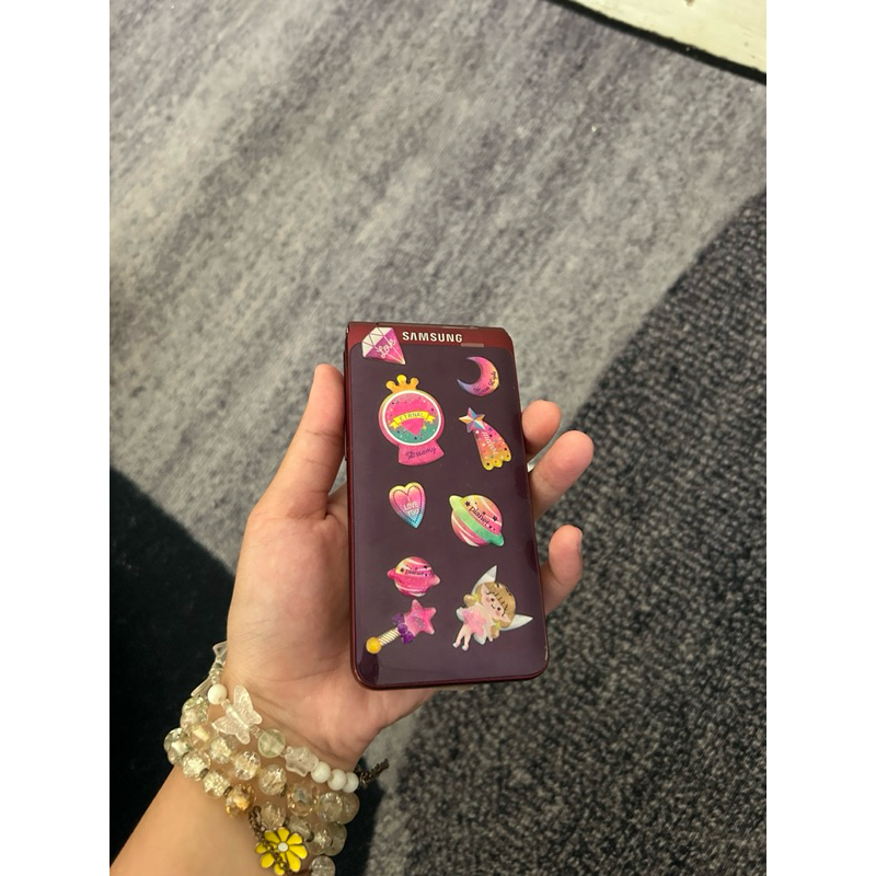 Jual Samsung Folder 2 | Shopee Indonesia