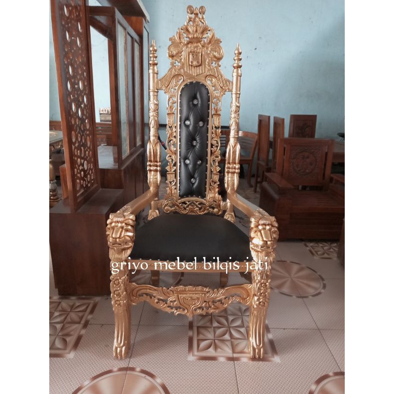 Jual kursi sofa raja | Shopee Indonesia