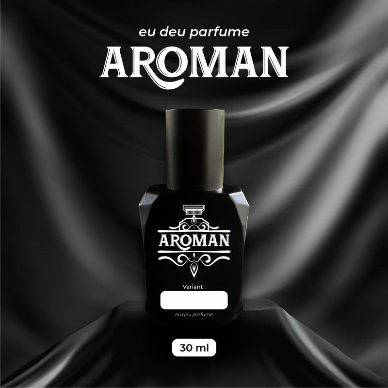 Jual AROMAN Eau de parfum - Baccarat (Unisex) | Shopee Indonesia