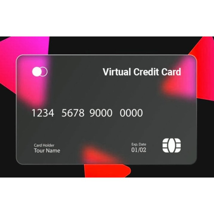 Jual Vcc card untuk belanja online | Shopee Indonesia