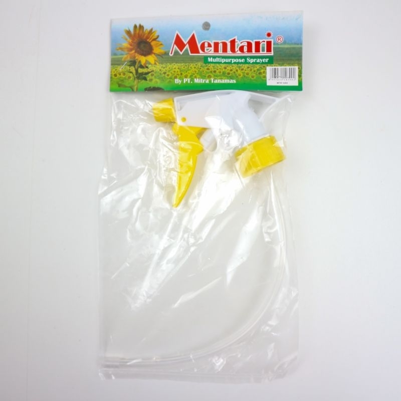 Jual MENTARI KEPALA SPRAYER HEADJET KEPALA BOTOL SEMPROTAN | Shopee ...