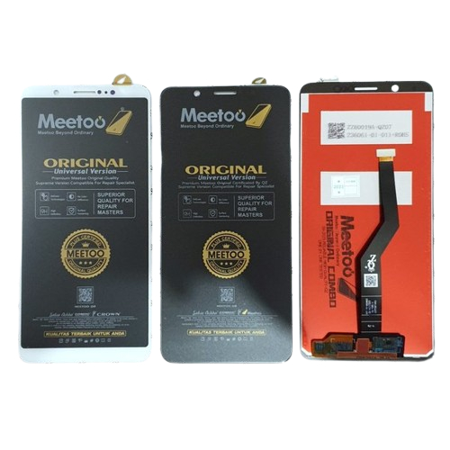 Jual LCD TOUCHSCREEN VIVO V7 PLUS BLACK AND WHITE | Shopee Indonesia