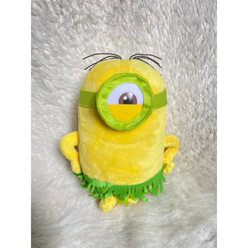 Jual Boneka Minion Hawai despicable me | Shopee Indonesia