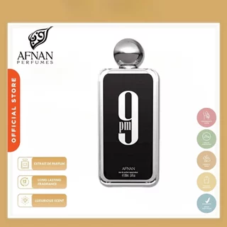 Jual Afnan 9PM Terlengkap & Harga Terbaru Juli 2025 | Shopee Indonesia