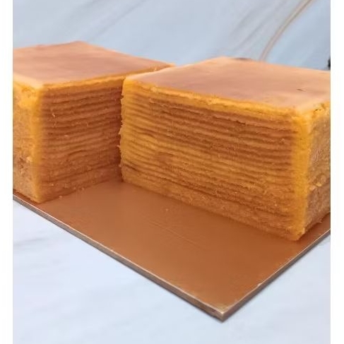 Jual Lapis Legit Original Full Wijsman 10x10 cm | Shopee Indonesia
