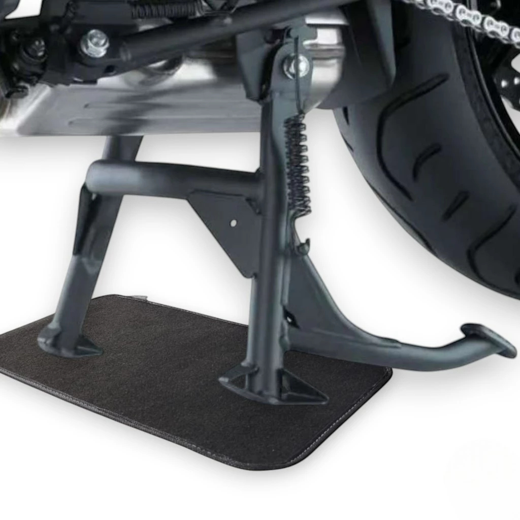 Jual Alas Standar Motor, Jagrak Karpet Motor Polos Ukuran 35 x 20 CM ...