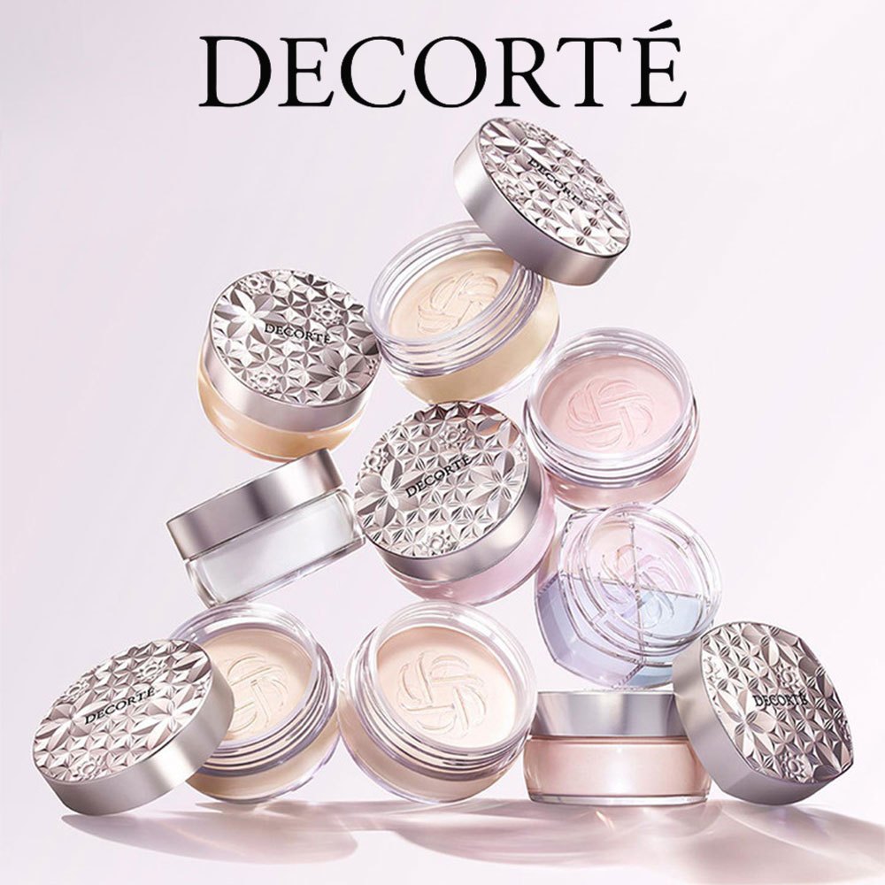 Jual Decorté Decorte Loose Powder 20gr / Decorte Cosme Decorte face powder poudre libre 50 #00 ...