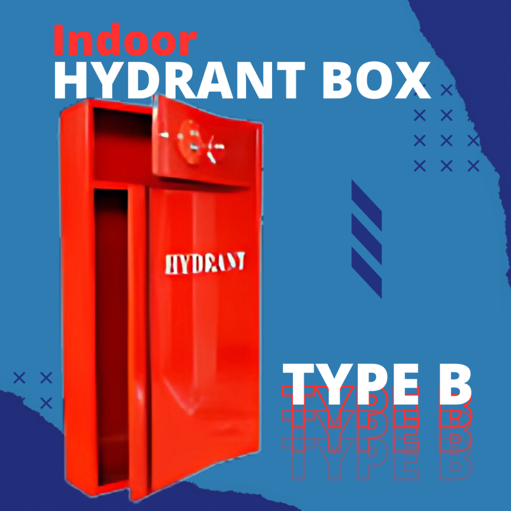 Jual Indoor Hydrant Box Type B | Shopee Indonesia