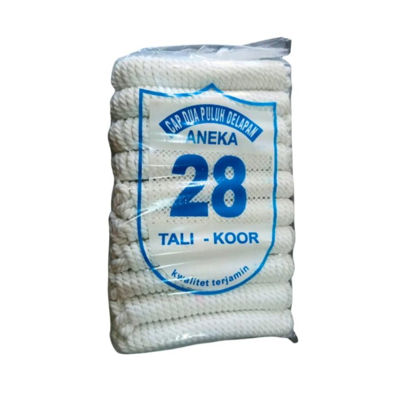 Jual Tali Pramuka Panjang 10 meter | Shopee Indonesia