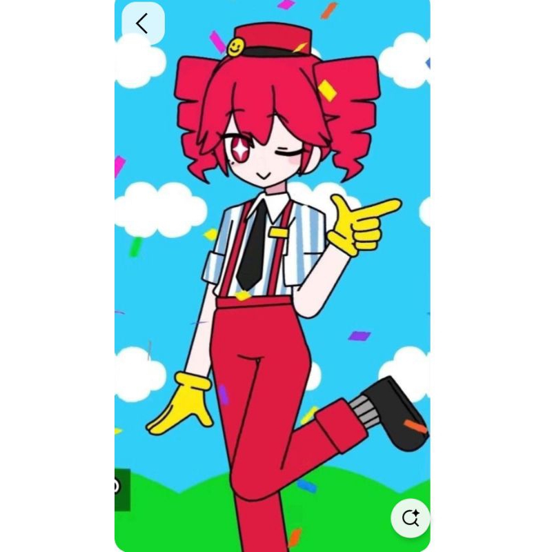 Jual Kasane Teto Mesmerizer Version Costume Cosplay | Shopee Indonesia