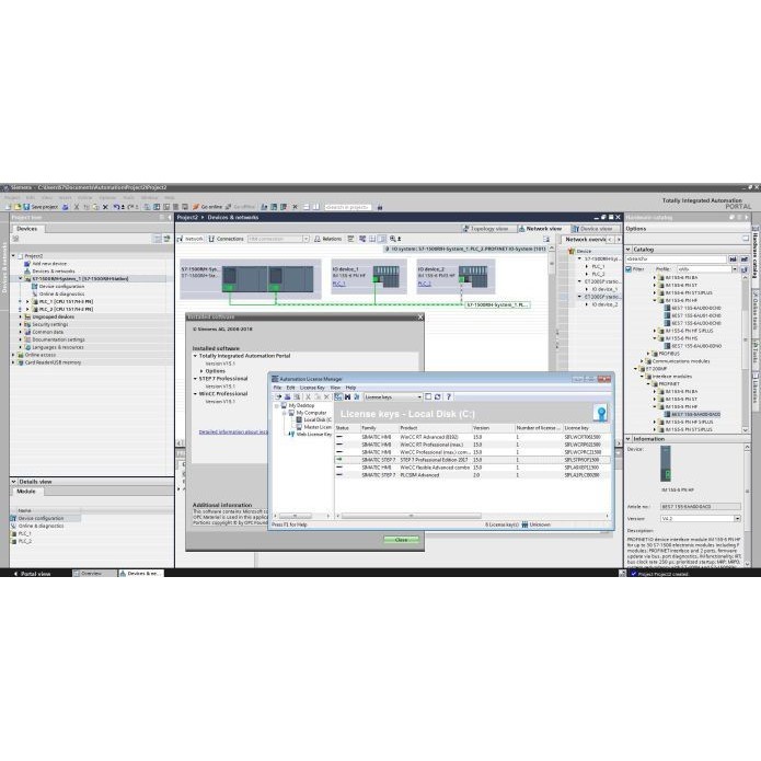 Jual TIA Portal 16 Software Komputer | Shopee Indonesia
