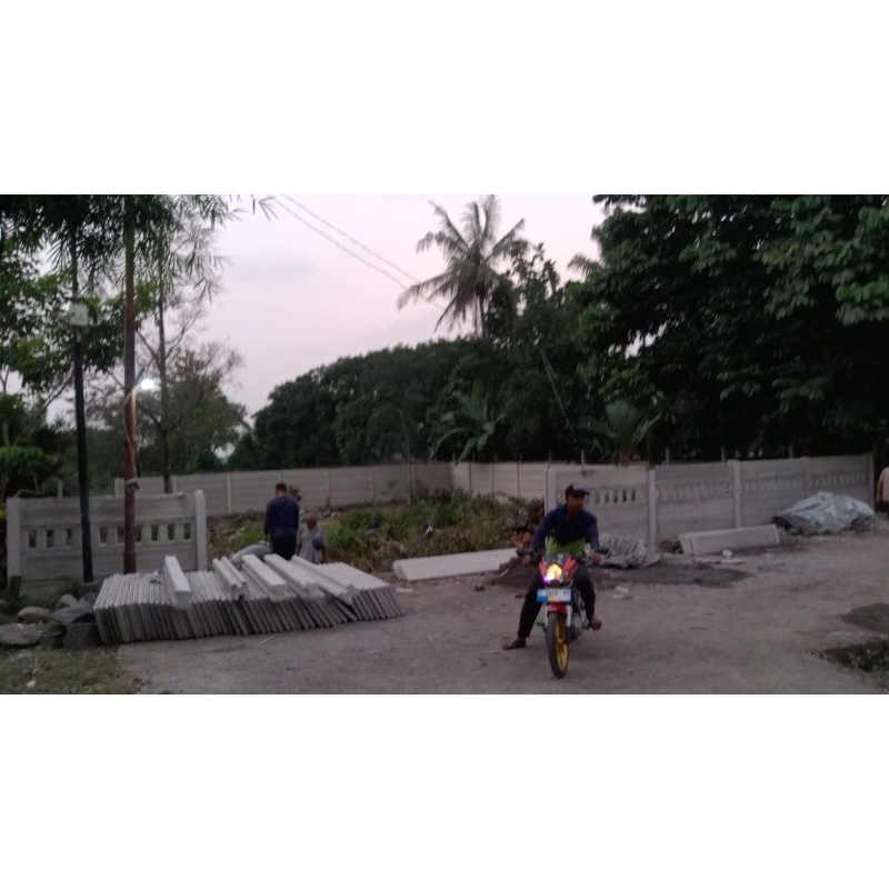Jual RAB Pagar Precast | Shopee Indonesia